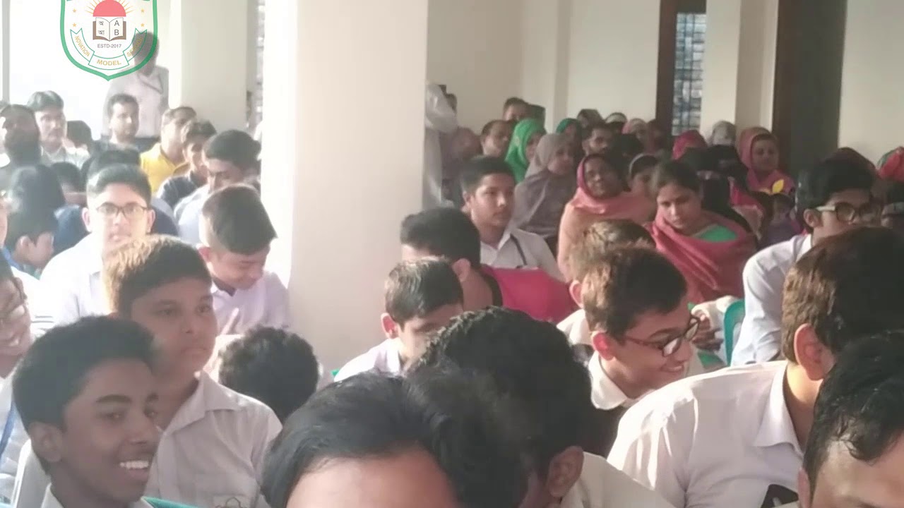 NOVATION MODEL SCHOOL II VICTORY DAY CELEBRATION AND ANNUAL RESULT-2019 ...