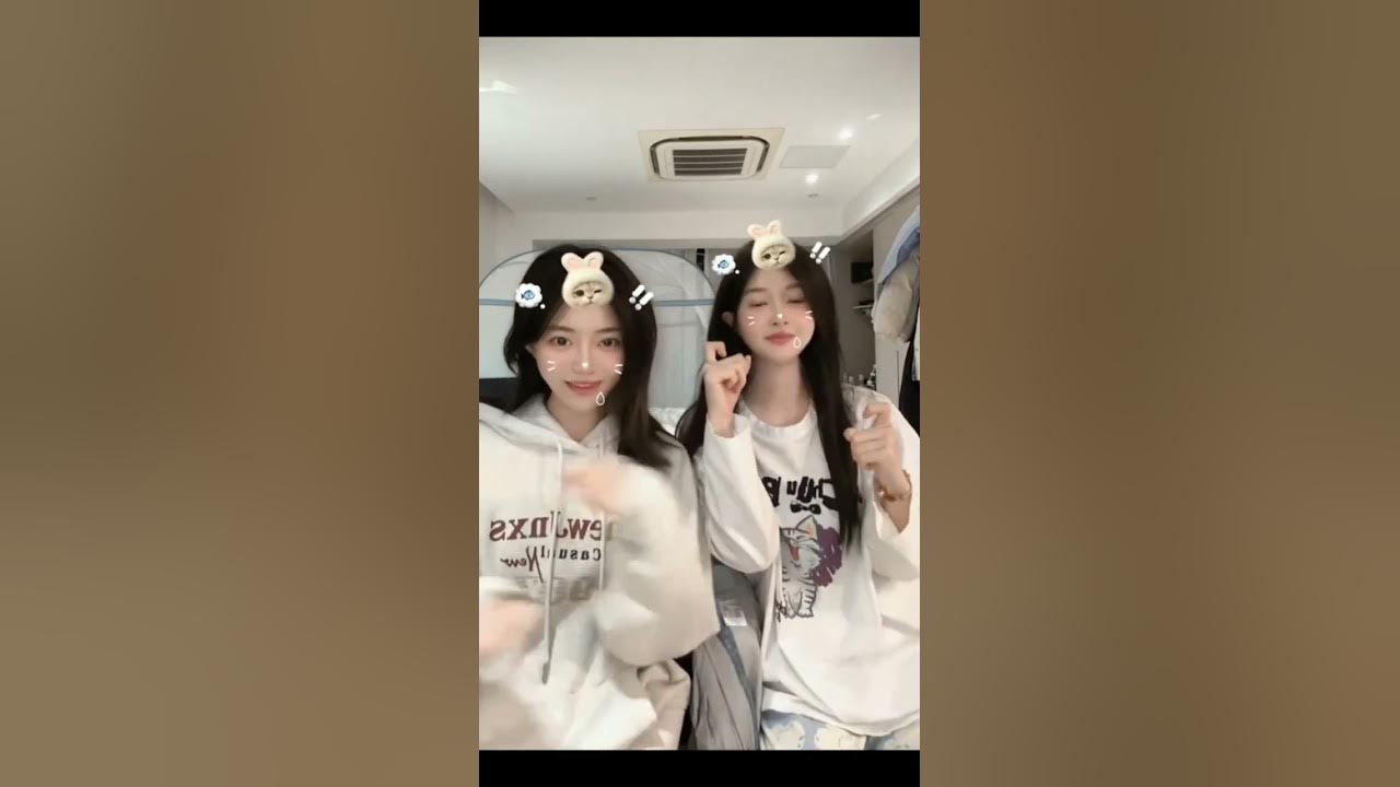 [𝙏𝙞𝙠𝙩𝙤𝙠] Couple SNH48-GNZ48 - YouTube