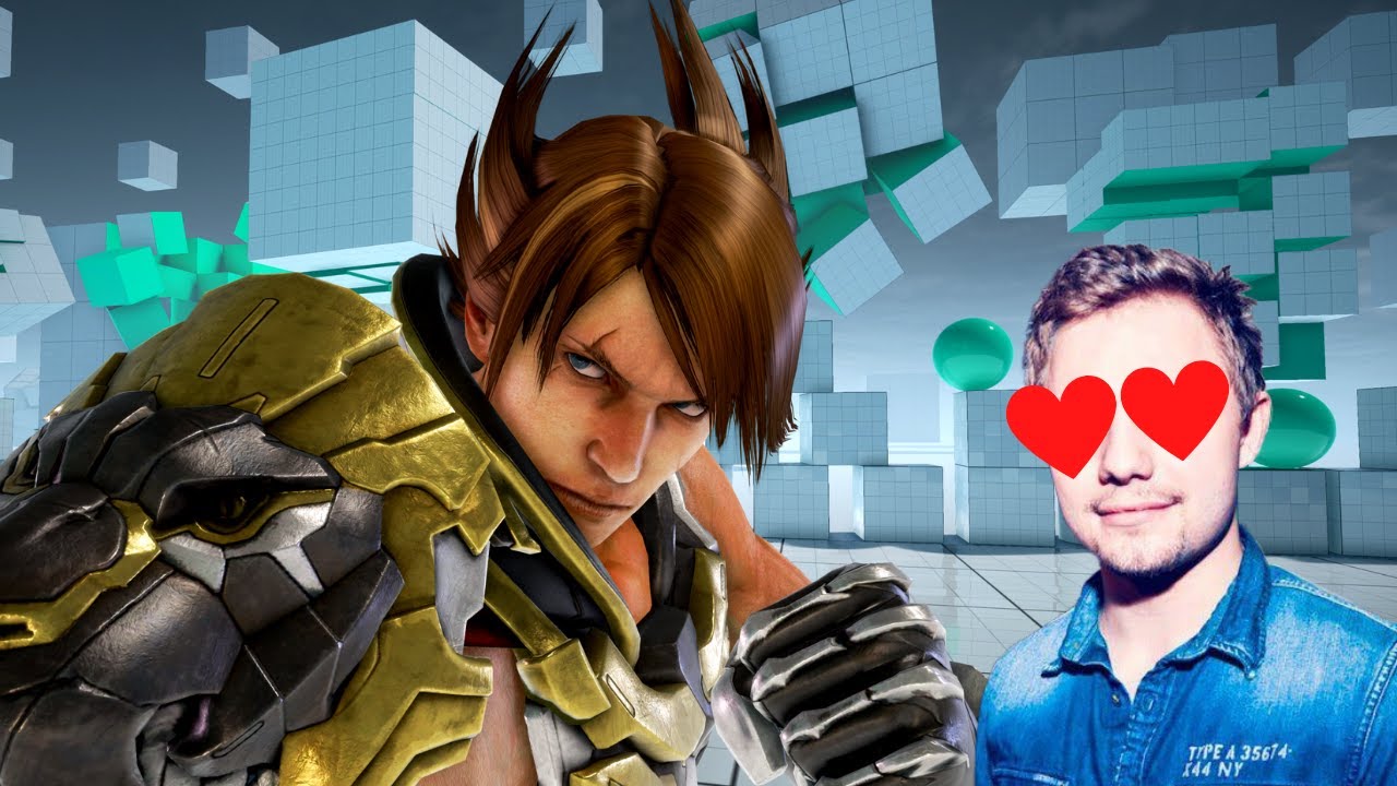 Season 4 Lars is Physically Exciting - YouTube