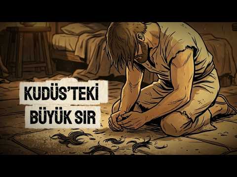 İsa’nın Çarmıha Gerildiği Gerçek Yer: Kudüs Hangi Sırrı Saklıyor?
