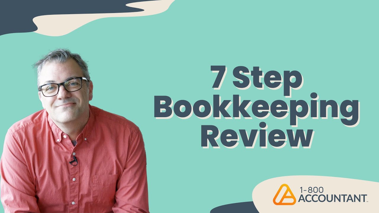 7 Tips to Manage Bookkeeping in Any Organization - YouTube