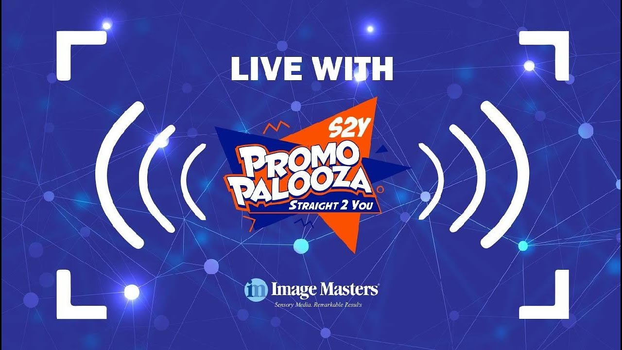 Promopalooza: Straight 2 You! - YouTube