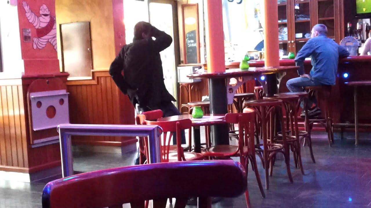 Teasers Amsterdam Cannaman - YouTube