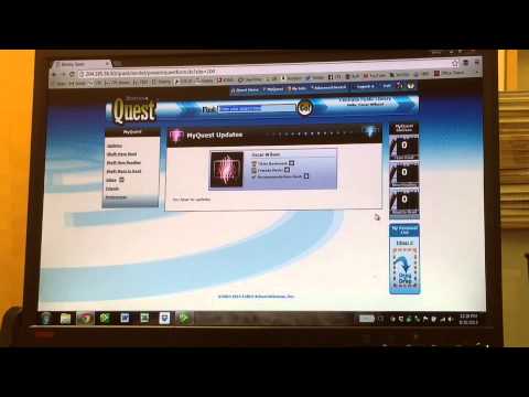 How To Access Your CPL Library Account Online - YouTube