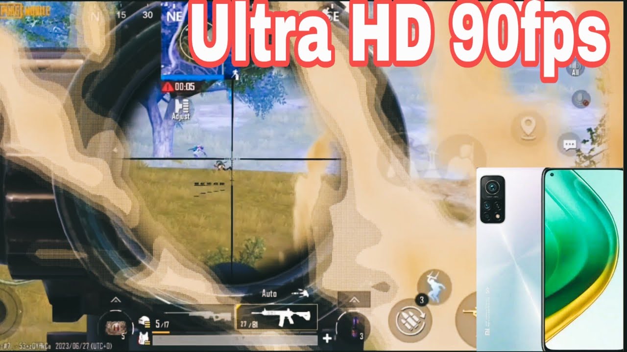 ULTRA HD GRAPHICS VICTOR 999+IQ😎| WAIT FOR VICTOR IN PUBG FUNNY 1 VS 4 ...