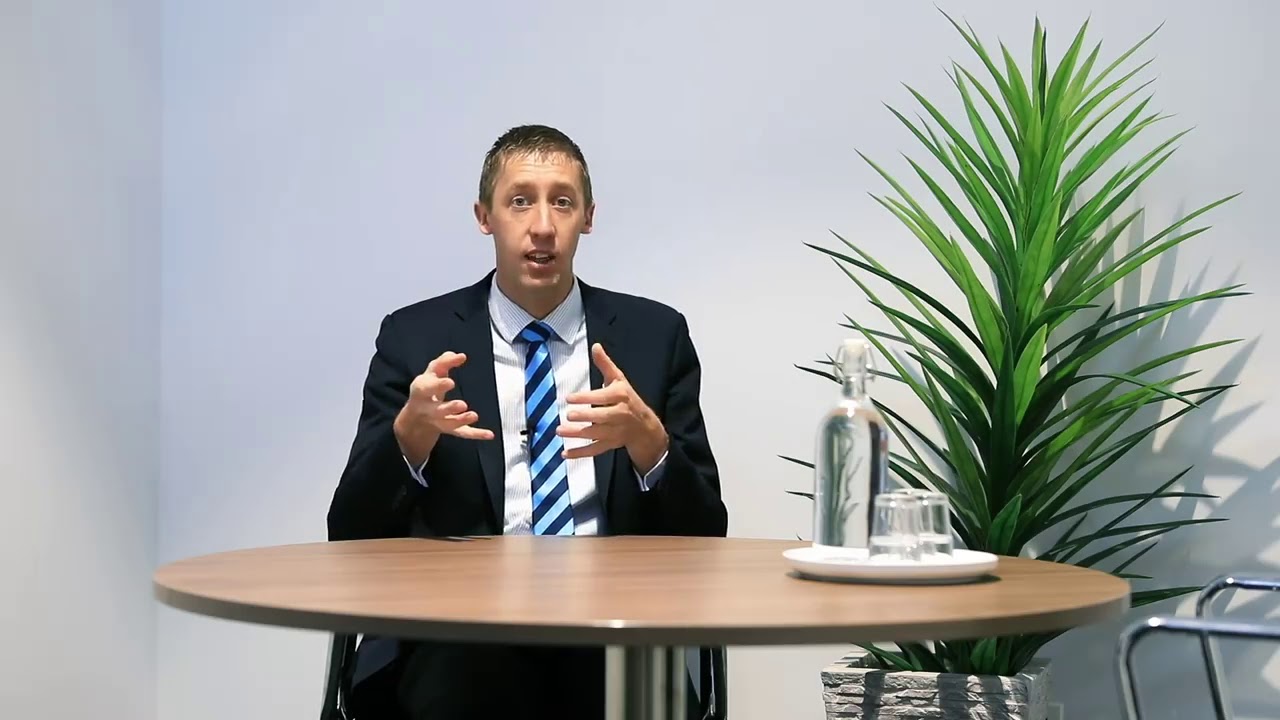 Tim's Tips: Episode 2 - Choosing An Agent - YouTube