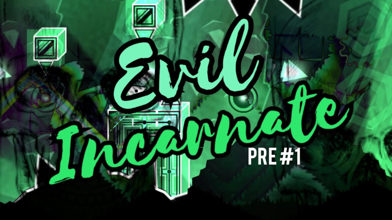 Evil Incarnate (PREVIEW #1) BY TEAM FUTURE - YouTube