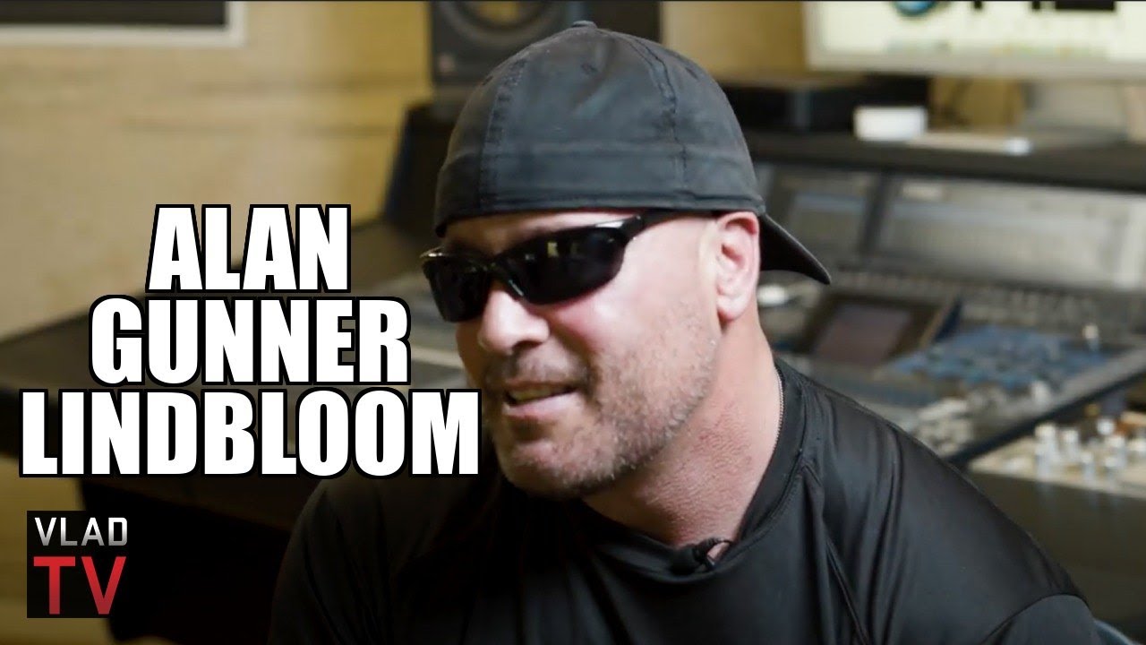 Alan Gunner Lindbloom Got Charged with 17 Capital Crimes, Got 13-50 ...
