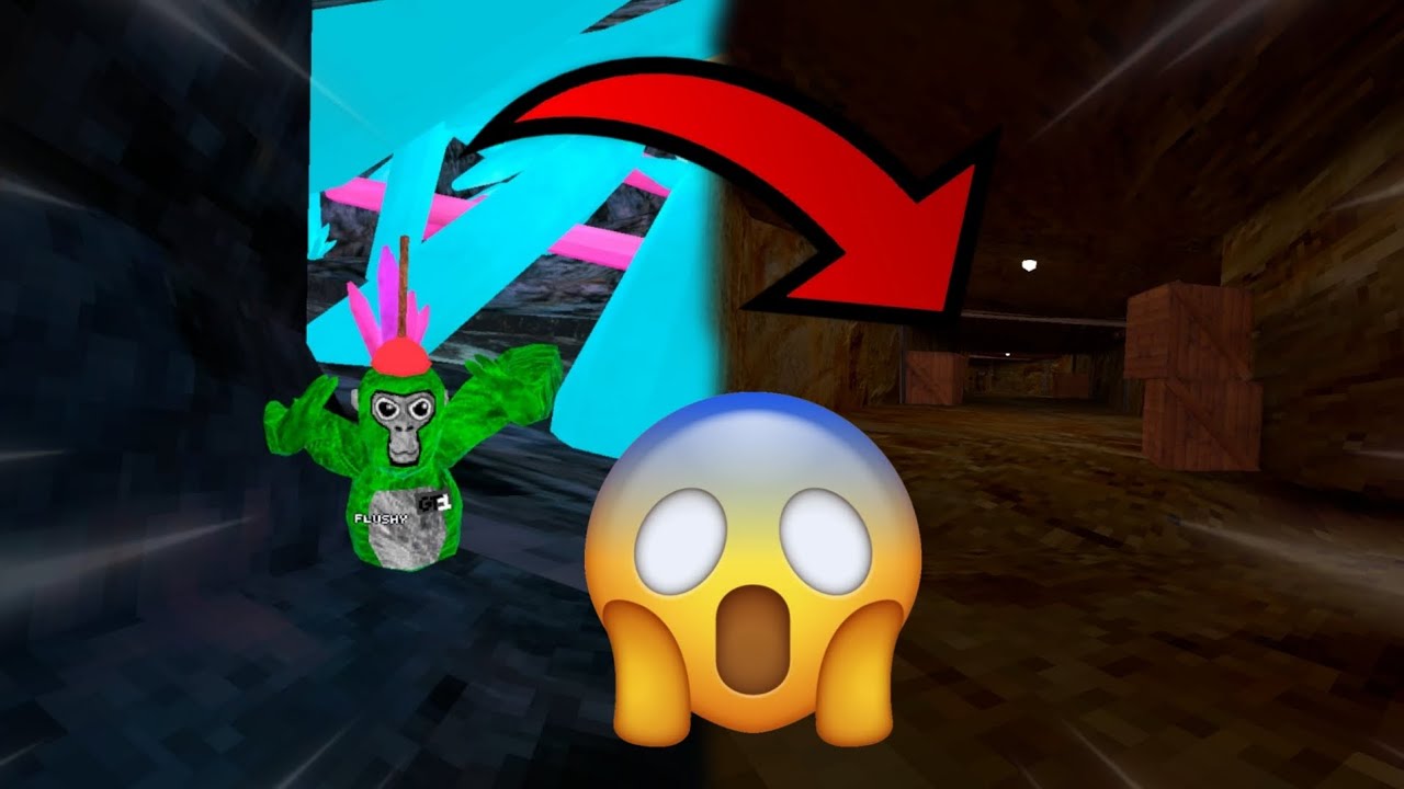 OG Caves Is Back!? - YouTube