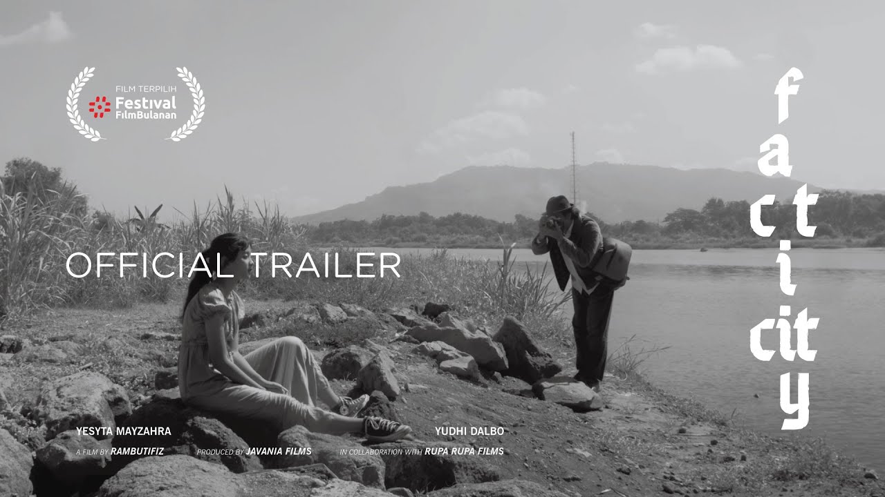 FACTICITY - Trailer - YouTube