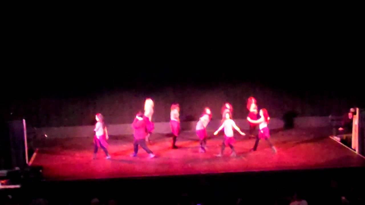 PD6 | Hijinx - YouTube
