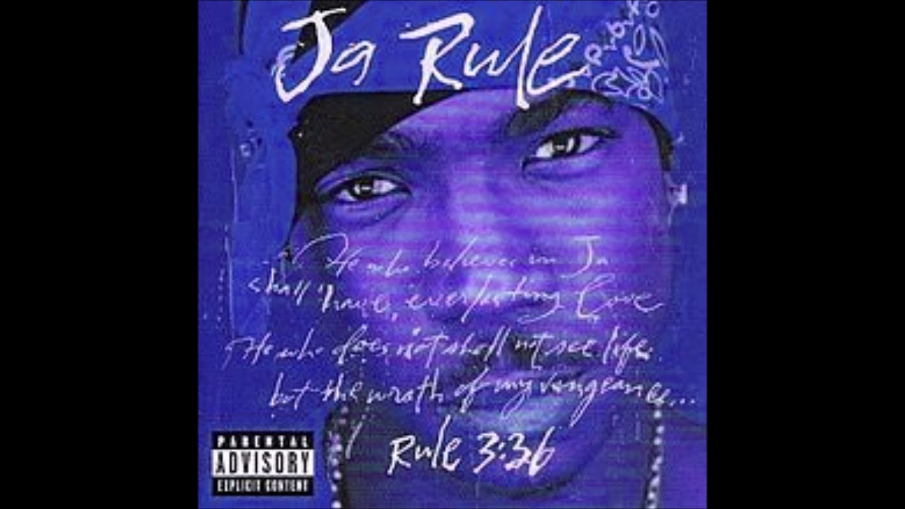 Ja Rule-Hate Me, Love Me(C&S) - YouTube
