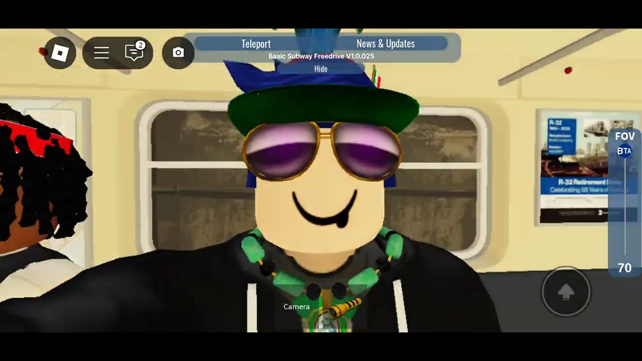 R32 retirement run in Basic Subway Freedrive - YouTube