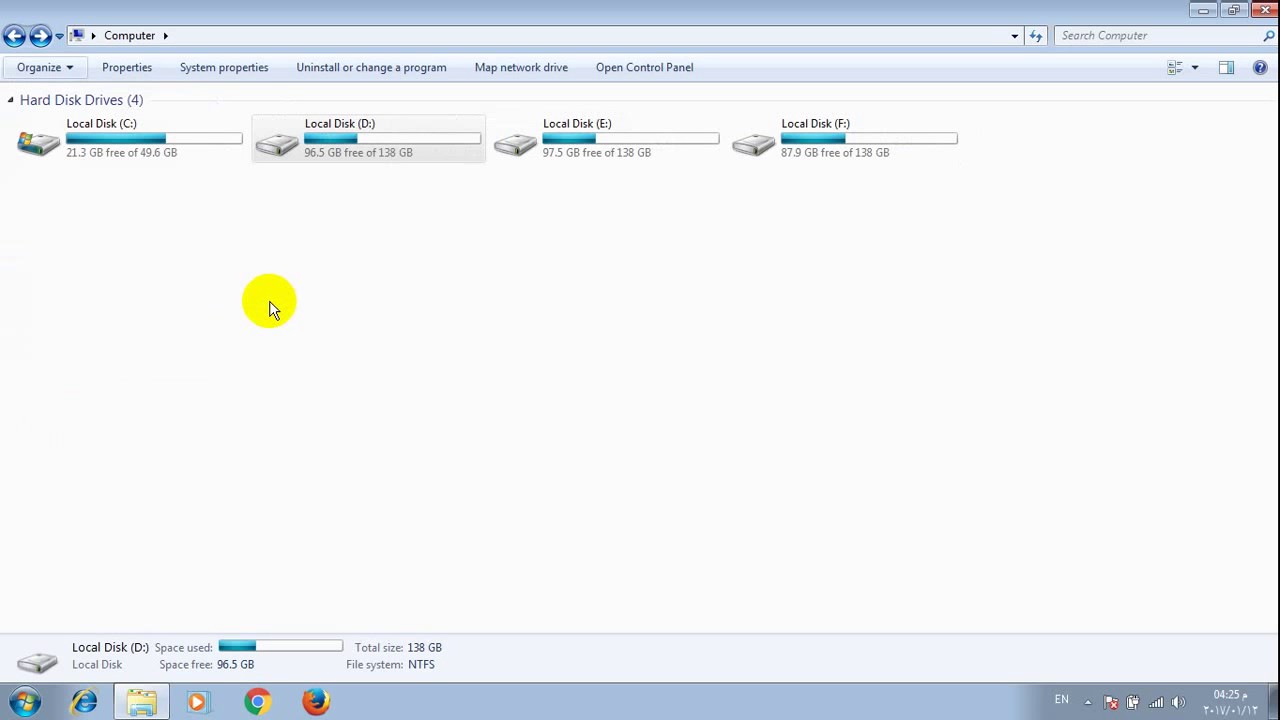 Windows system components - YouTube