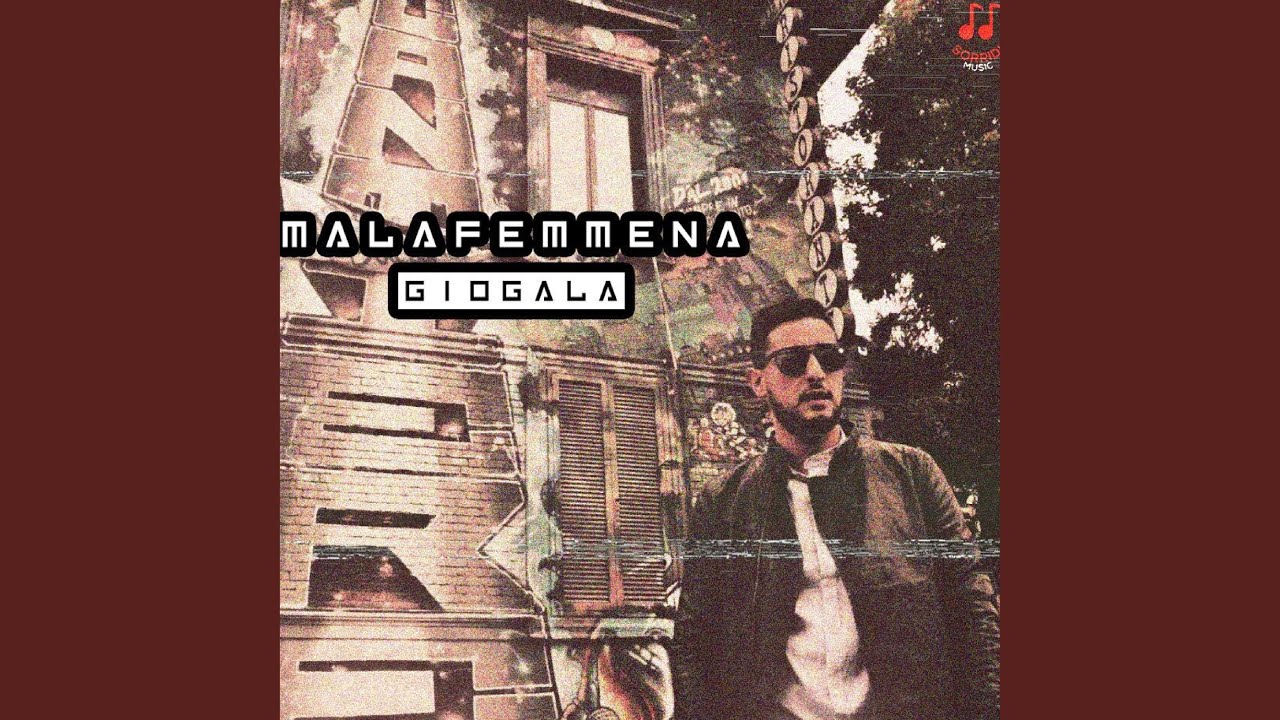 Malafemmena - YouTube