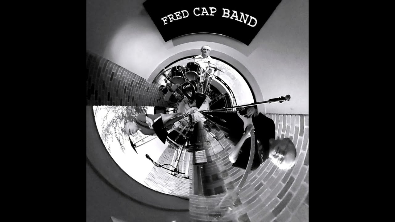 Fred Cap Band - Hard To Handle - YouTube