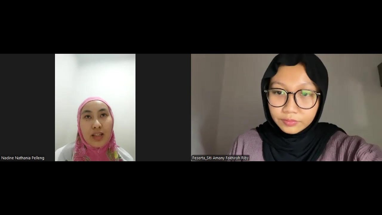 USER EXPERIENCE - Siti Amany Fakhirah Riby | Wawancara Telcopedia - YouTube
