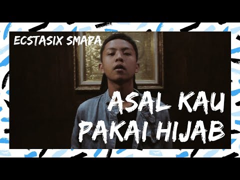 Asal Kau Pakai Hijab (Lipsync Agama)