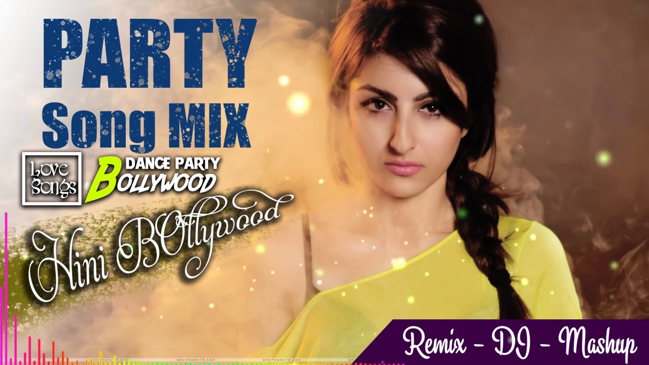 HINDI DJ REMIX NONSTOP DANCE MASHUP 2019 - Top Hindi Remix Nonstop 2019 ...