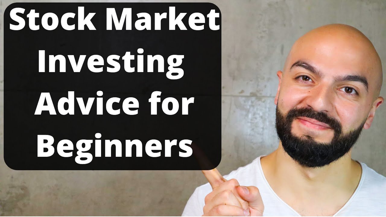 Stock Market Advice For Beginners | Investing Tips For The Stock Market ...