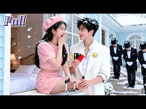 Hired as my BFF’s uncle’s wife for money, but he treats me like royalty! The secret reason is...