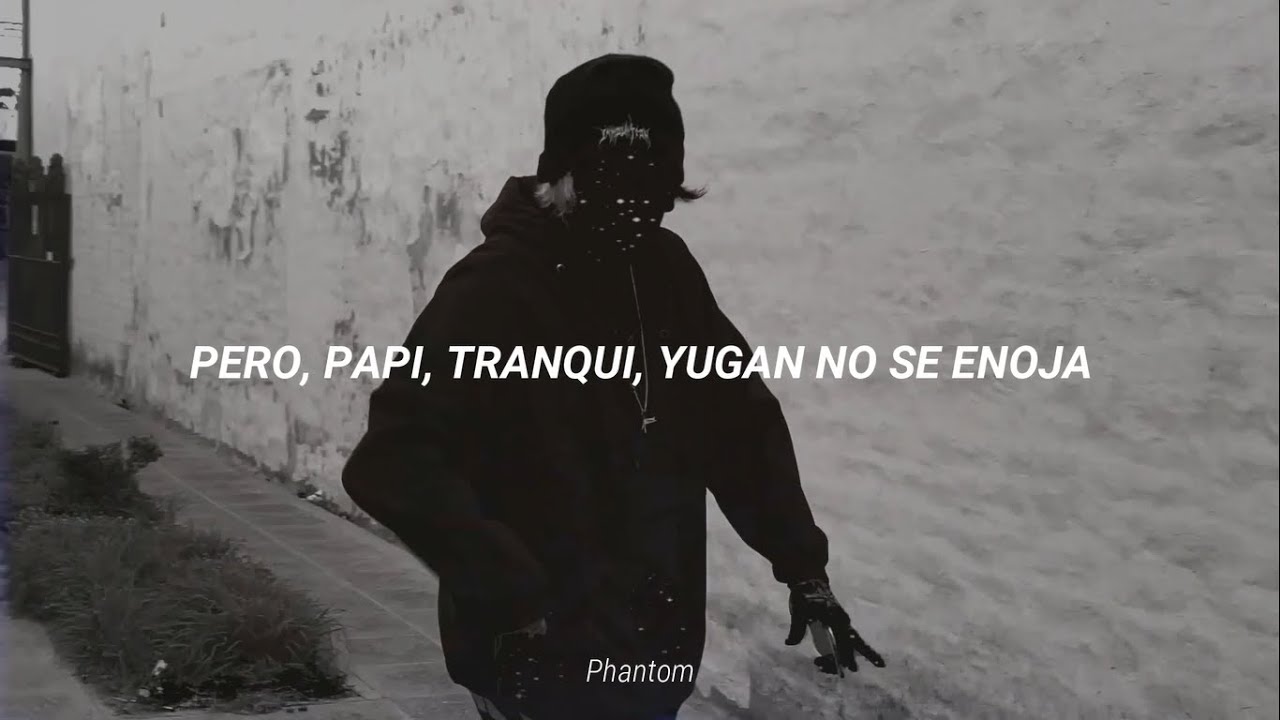 Too Yugan - Roca N Rola (Letra) - YouTube