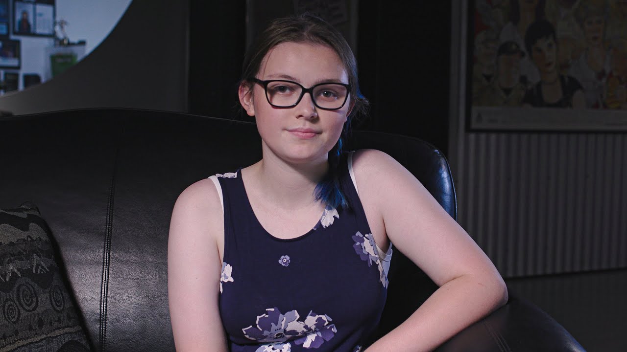 Nebraska Values Comprehensive Sex Education: Ruby’s Story | Planned ...