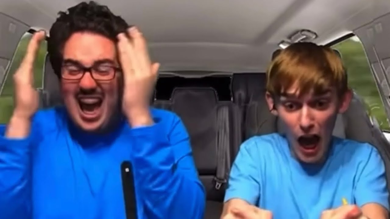 hey watch out for that stop sign - YouTube