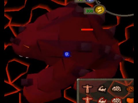 1st Jad Attempt On OSRS EVER - YouTube