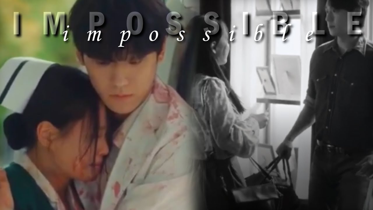 Hee Tae & Myung Hee | Impossible [ Youth of May +1x10] - YouTube