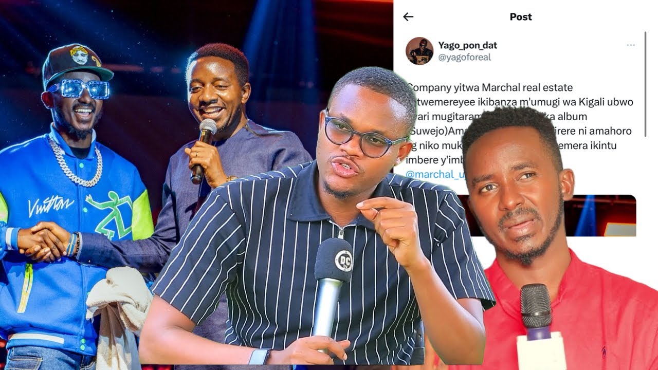 Sinarara Ntababwiye aya MAKURU🥹Simbabeshye Sinarinziko Yago yakora ibi ...