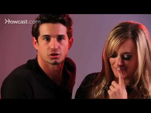 How to Kiss Passionately Kissing Tips - YouTube