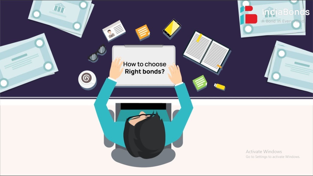 How To Choose Right Bonds? Learn all about selecting and investing ...