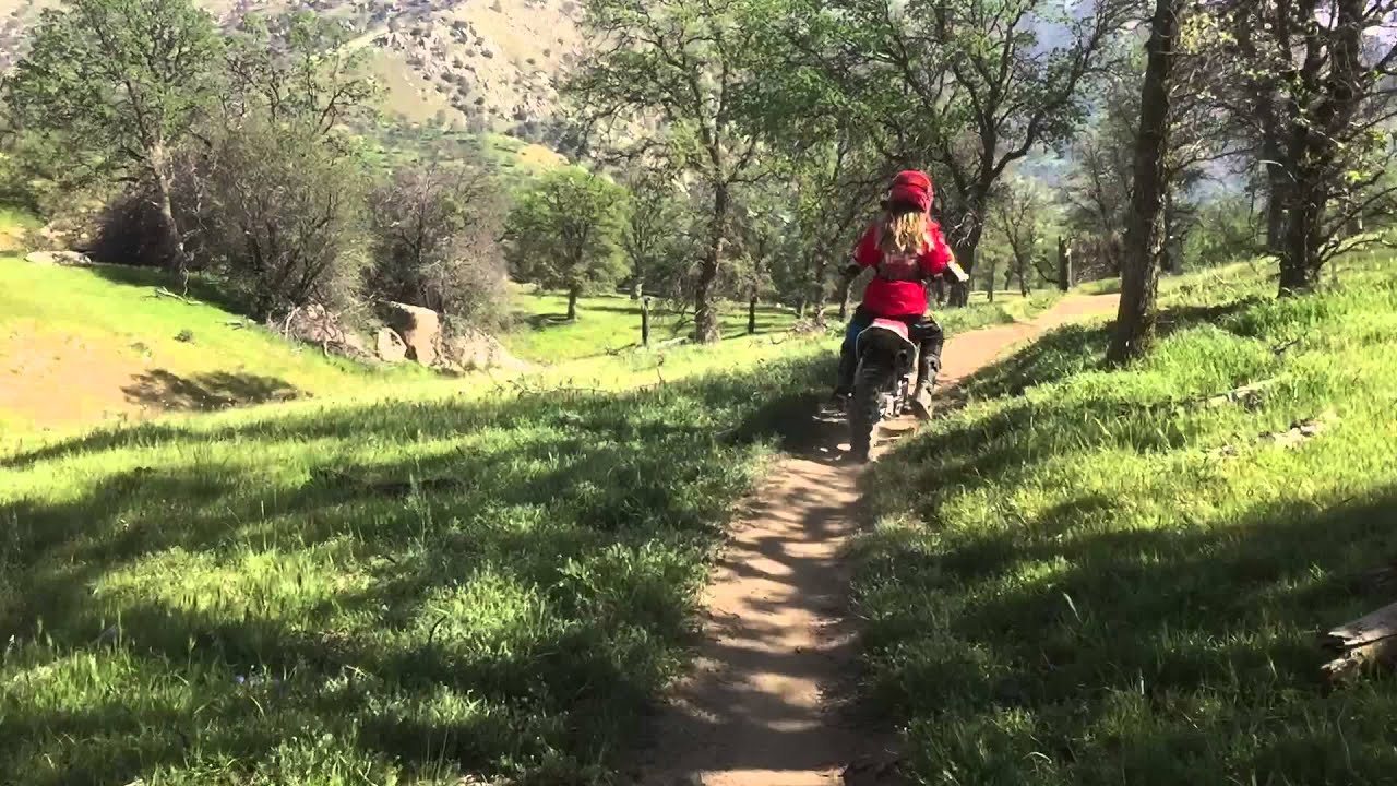 Keysville 2015 Trail Ride - YouTube