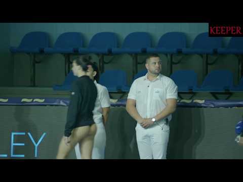 U20 european waterpolo