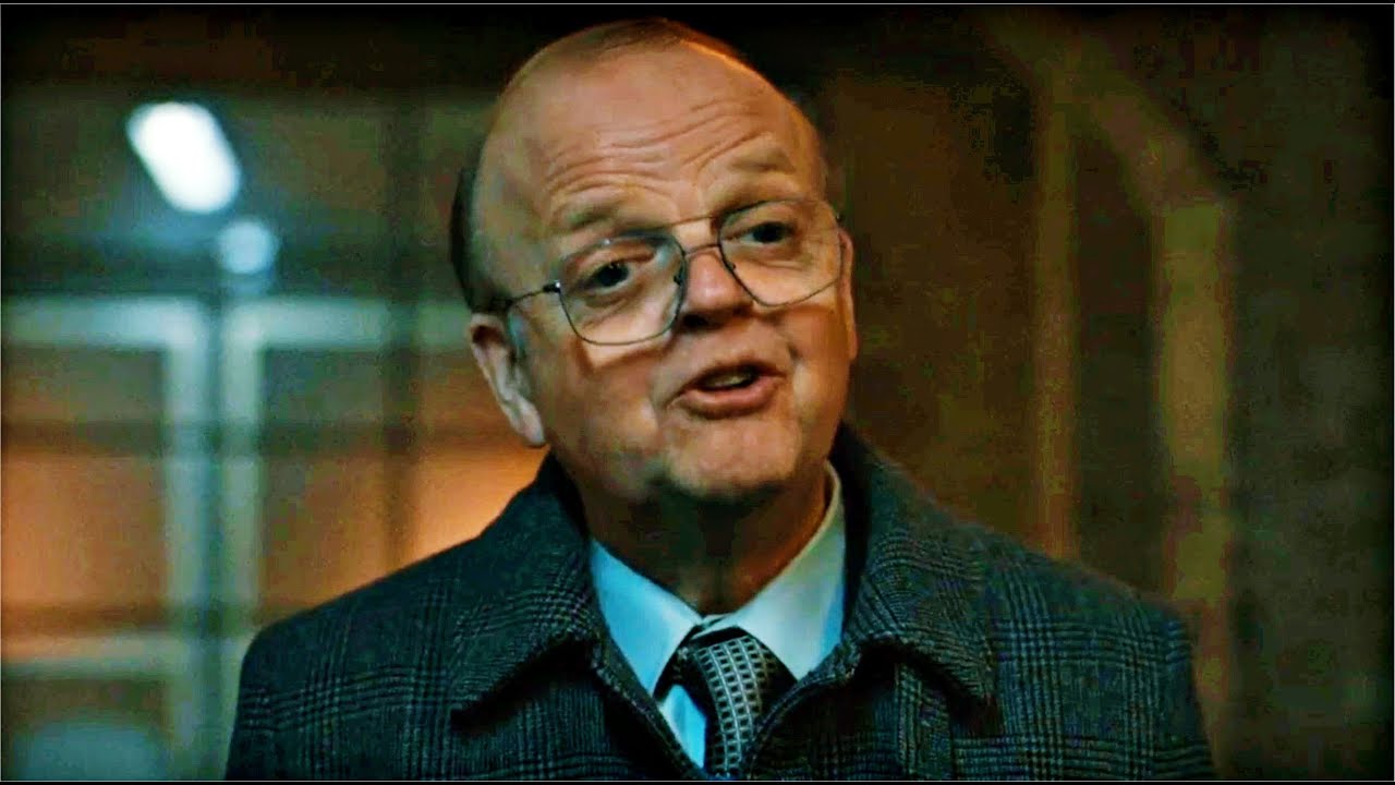 MobLand’s Most Corrupt Cop? | Tattersall’s Shady Past and His Secret ...