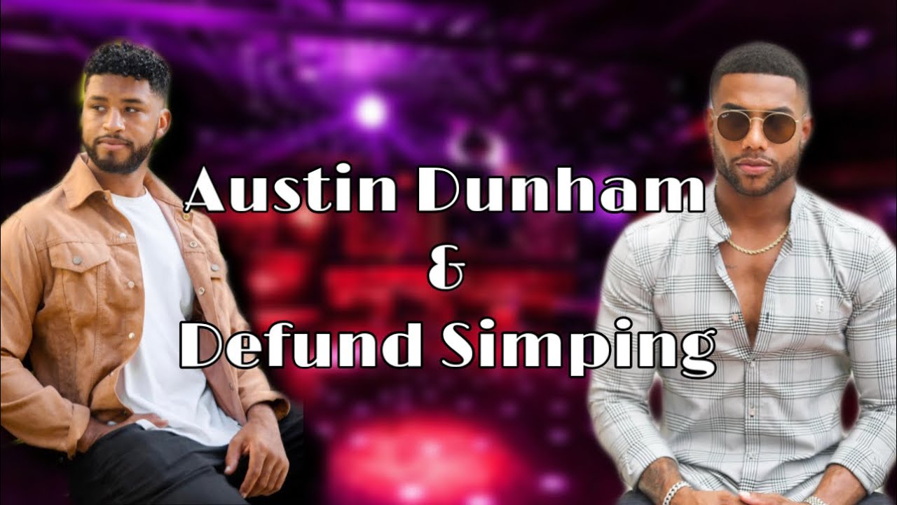 CBU Podcast Episode 4 (Austin Dunham & Defundsimping) - YouTube