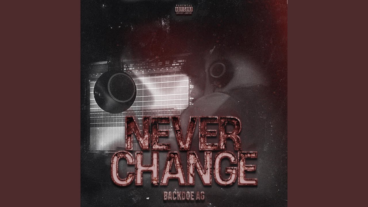 Never Change - YouTube