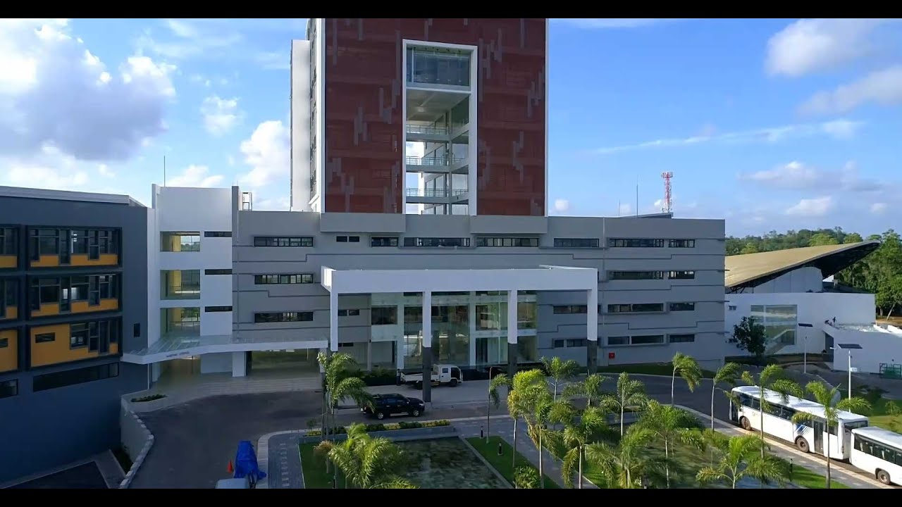 ITUM Intro - YouTube