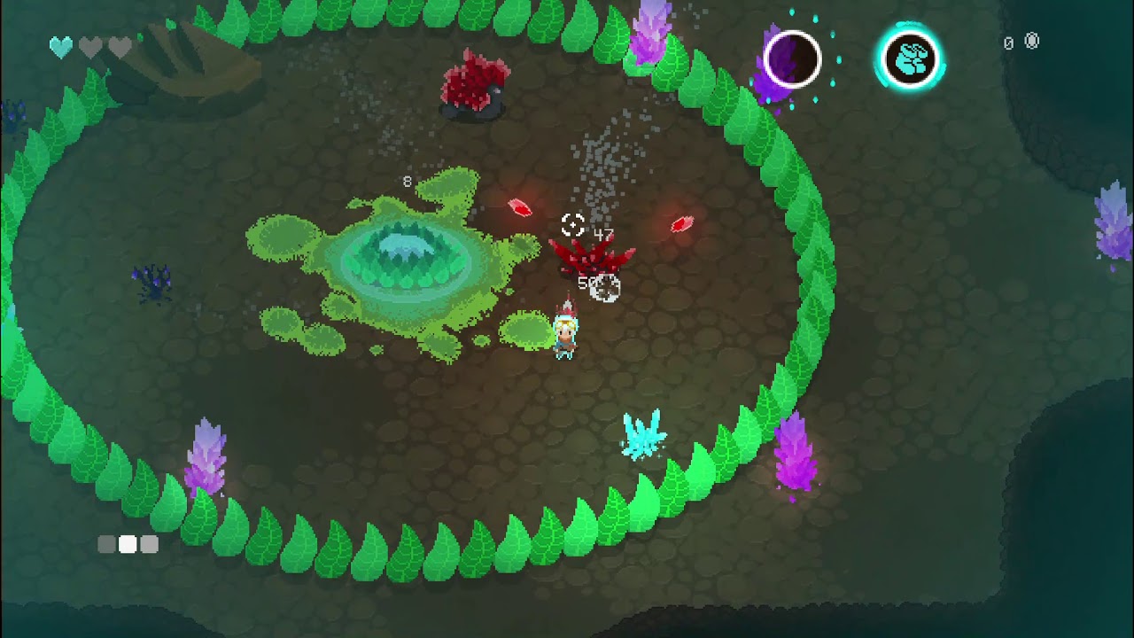 Ether Loop Gameplay (PC Game) - YouTube