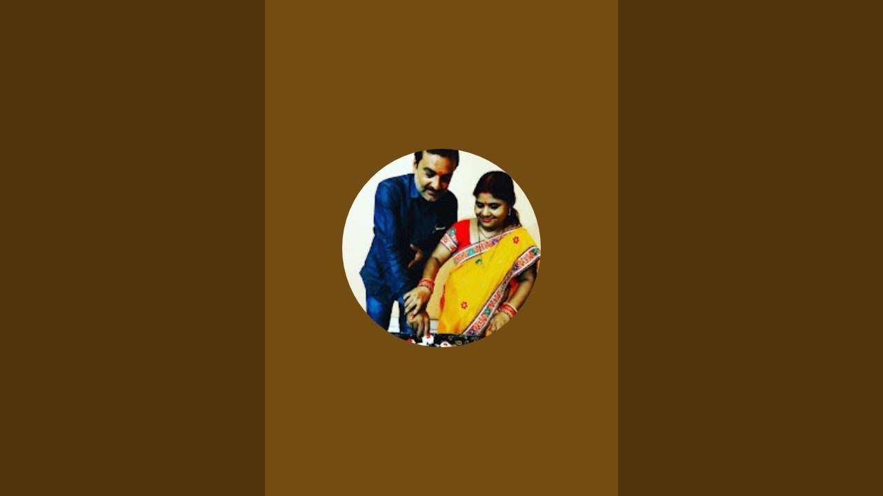 my home pinki ji is live! - YouTube