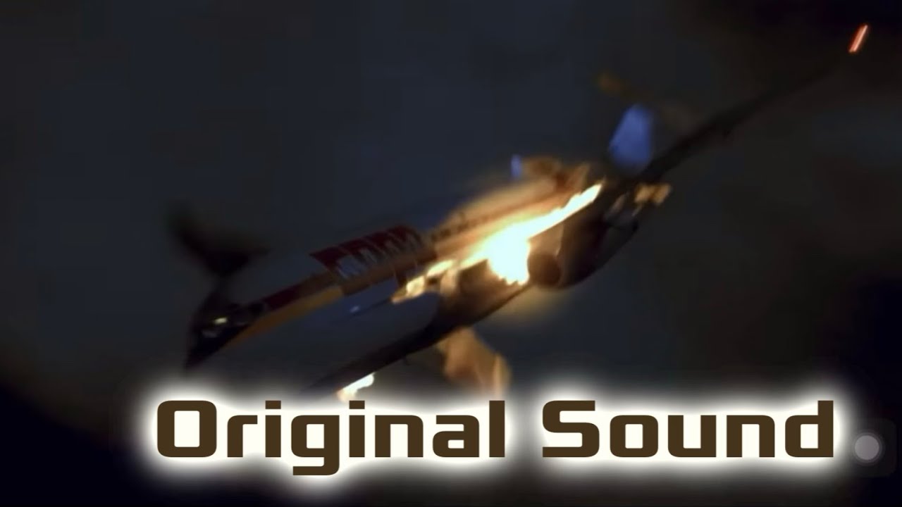 Copa airlines Flight 201 - Crash Animation - Original Sound - YouTube