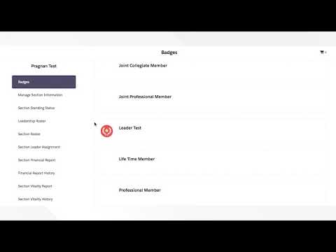 How To Manage Leader Assignment - YouTube