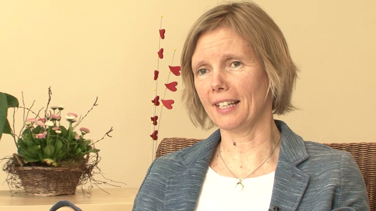 Das ungekürzte Interview mit Dr. Ann-Katrin Bockmann - YouTube