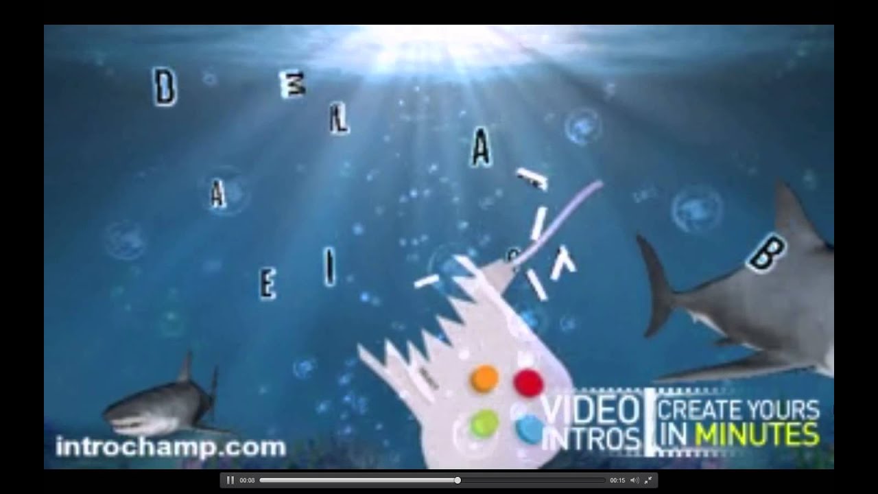 INTROOO puchichi :3 - YouTube