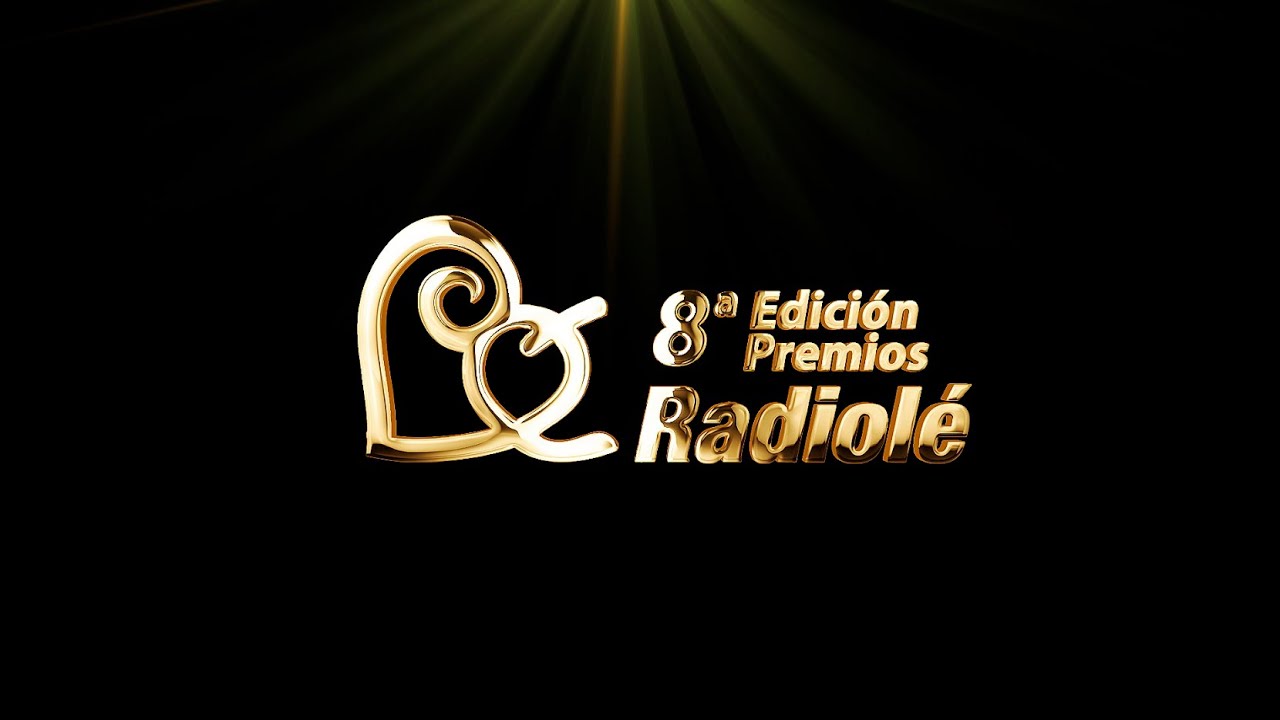 La alegría de la música de Radiolé en la 8ª Edición de sus Premios | Gala completa - YouTube