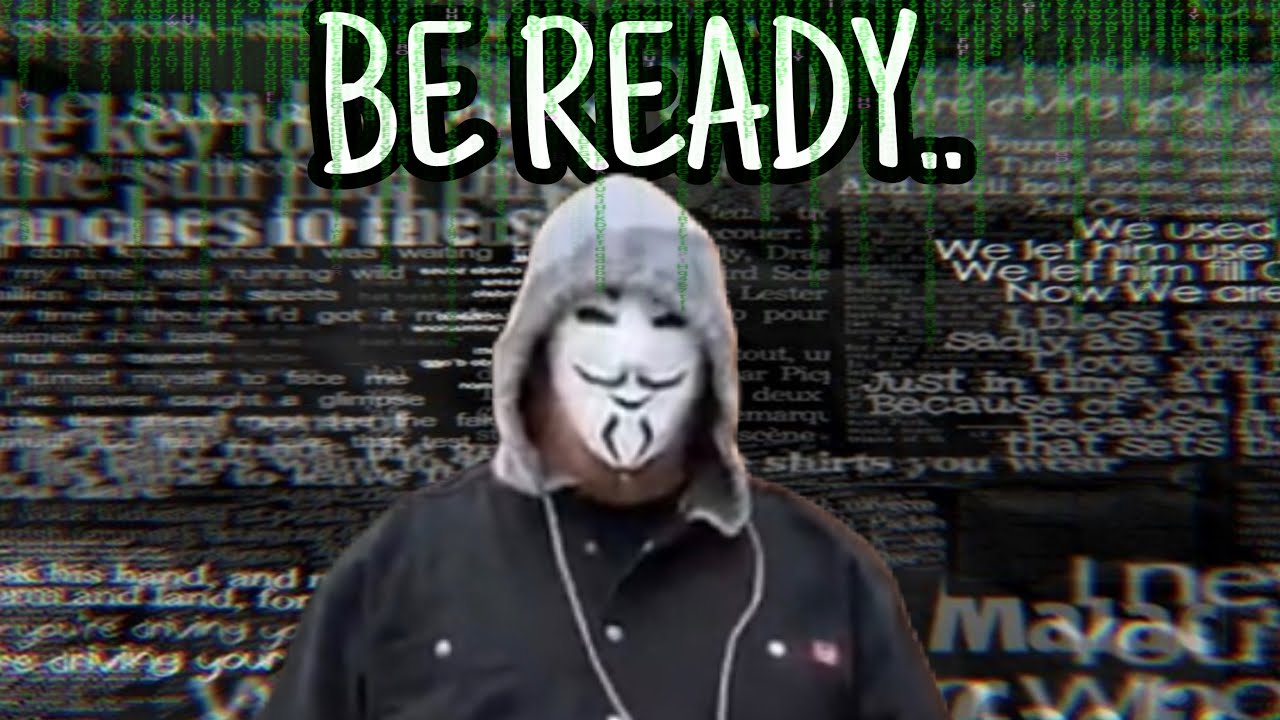 Be ready Rylan Crazy Fighter - YouTube