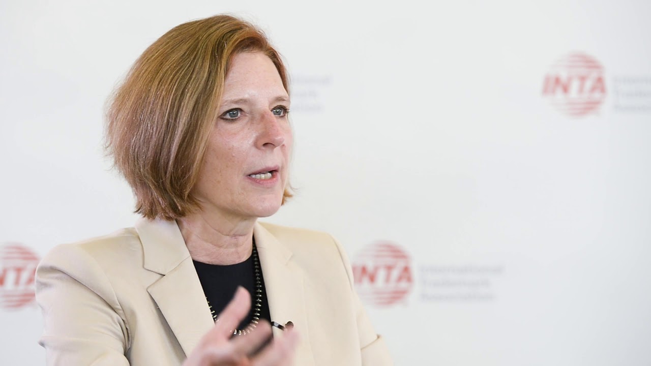 INTA Insights—Pam Chestek—Consumer Trust - YouTube