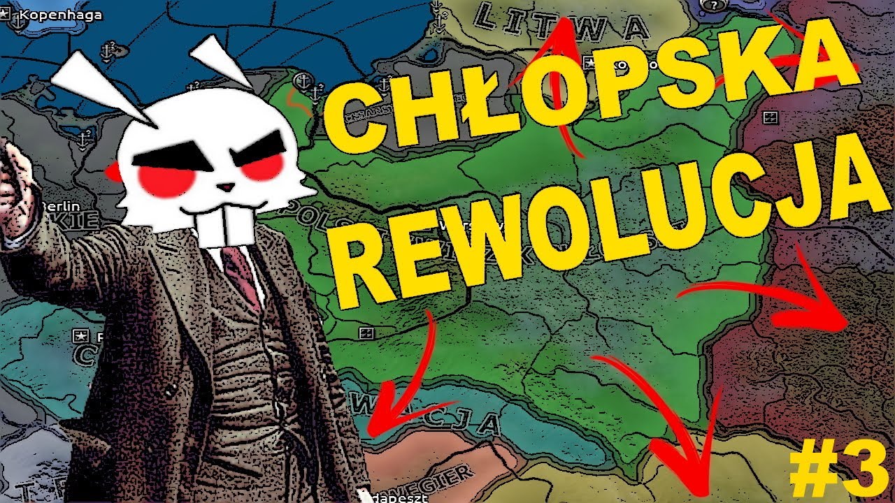 OBRONA UKRAINY - MOSLEY I CHAD MACARHTUR! | Polski Związek Chłopski ...