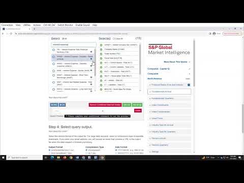 Part 2: Data Collection - YouTube